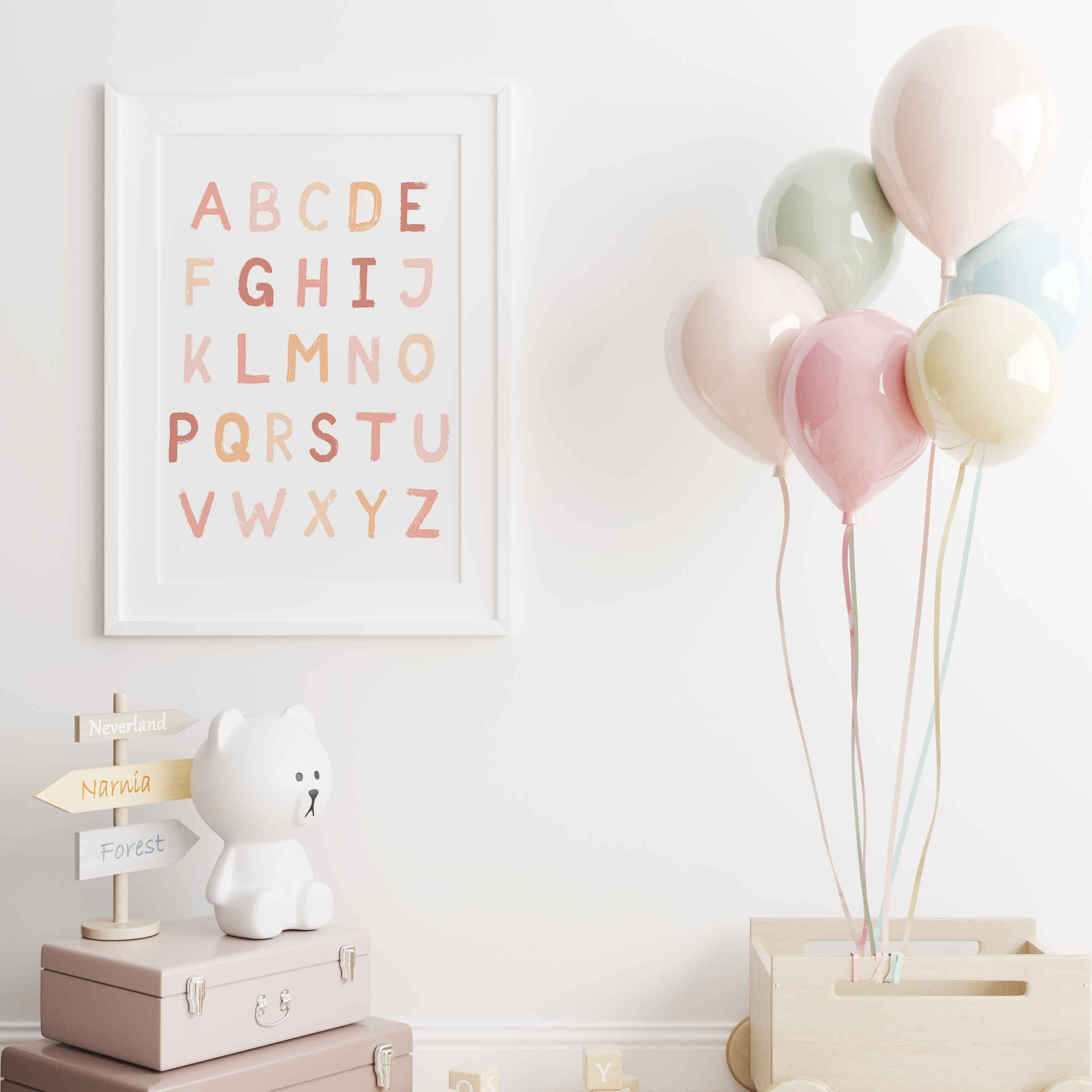 Impressão ABC – nessacreativestudio